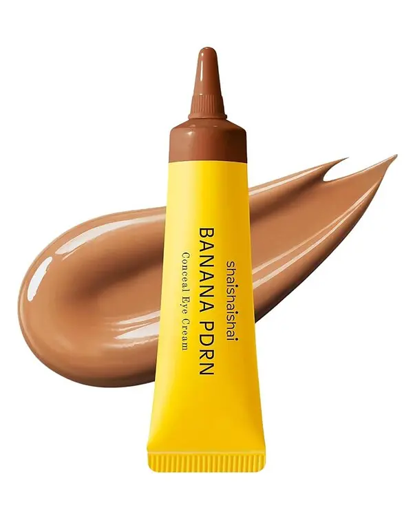 SHAISHAISHAI Banana Pdrn Conceal Eye - Toffee