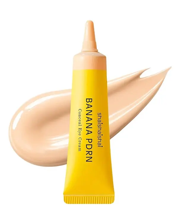 SHAISHAISHAI Banana Pdrn Conceal Eye - Vanilla