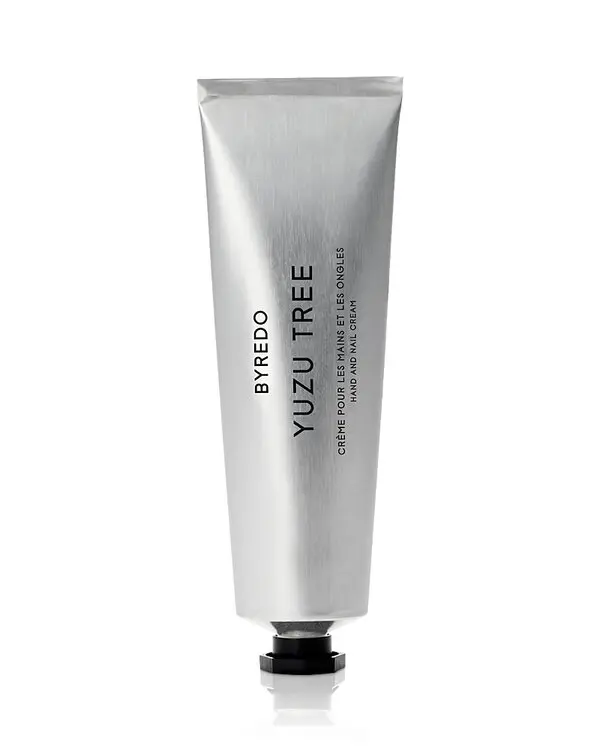 Byredo Yuzu Tree Hand & Nail Cream 1.7 Oz - No Color