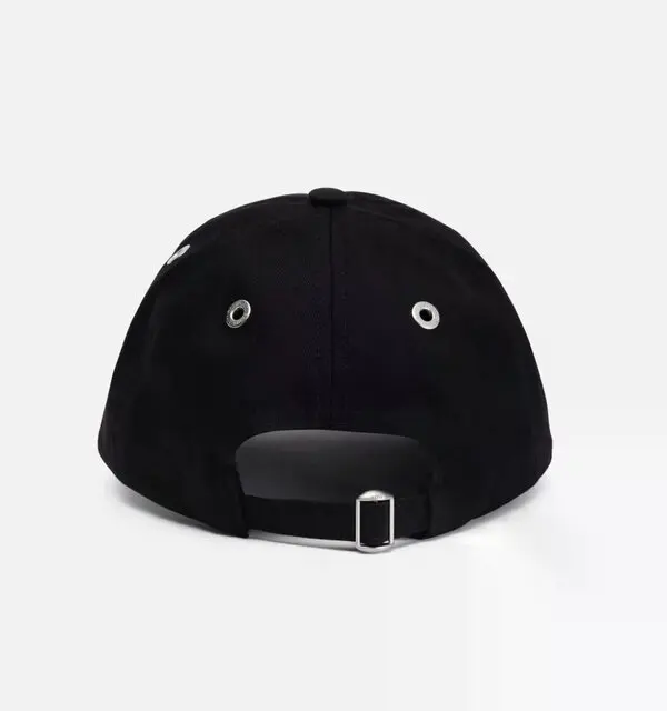 AMI Paris De Coeur Baseball Cap