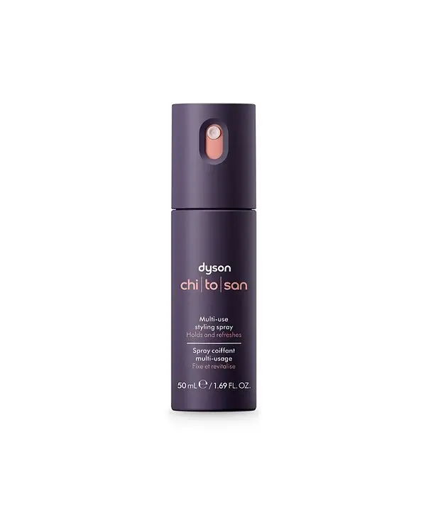 DYSON Chitosan Multi-use Styling Spray, 50ml - No Color