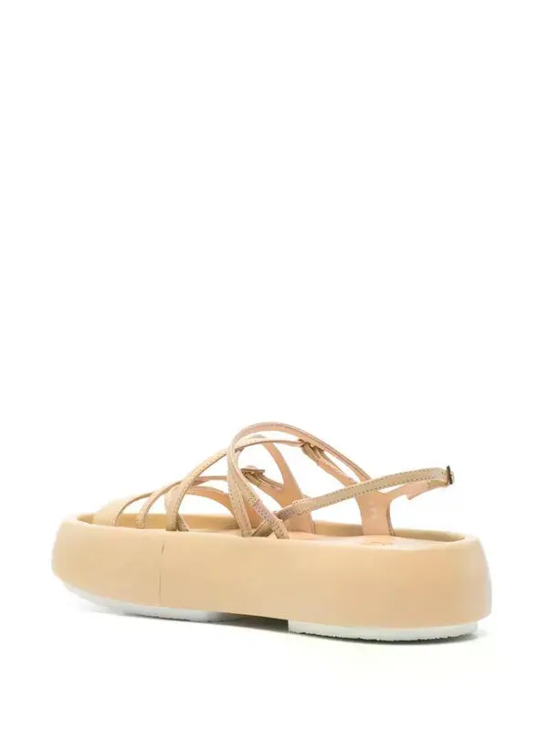 Agl Multi-strap Sandals