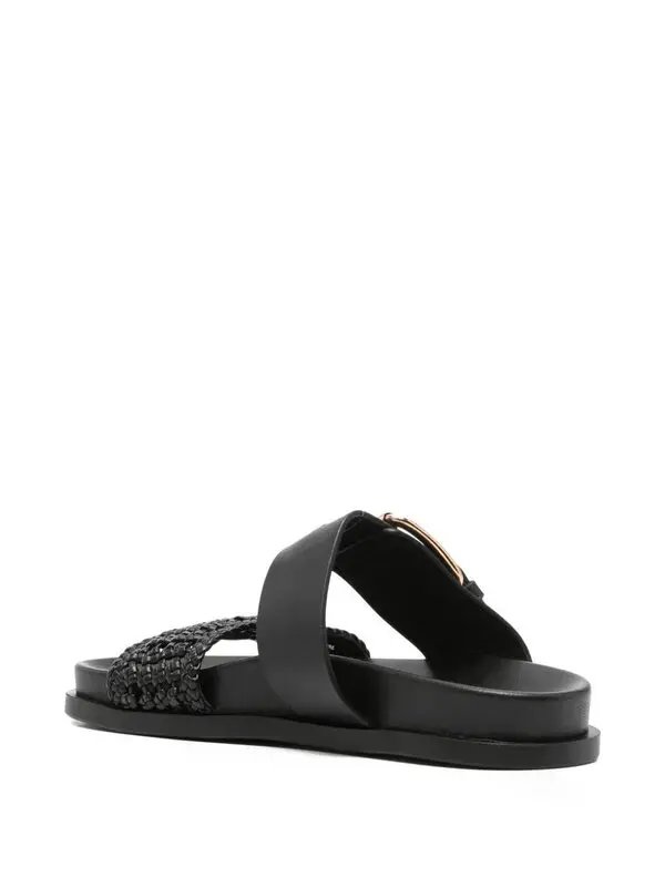 Agl Cristina Crochet Sandals