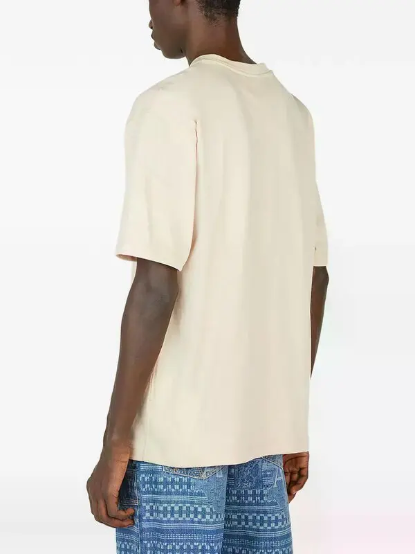 Ahluwalia Power Graphic-print T-shirt