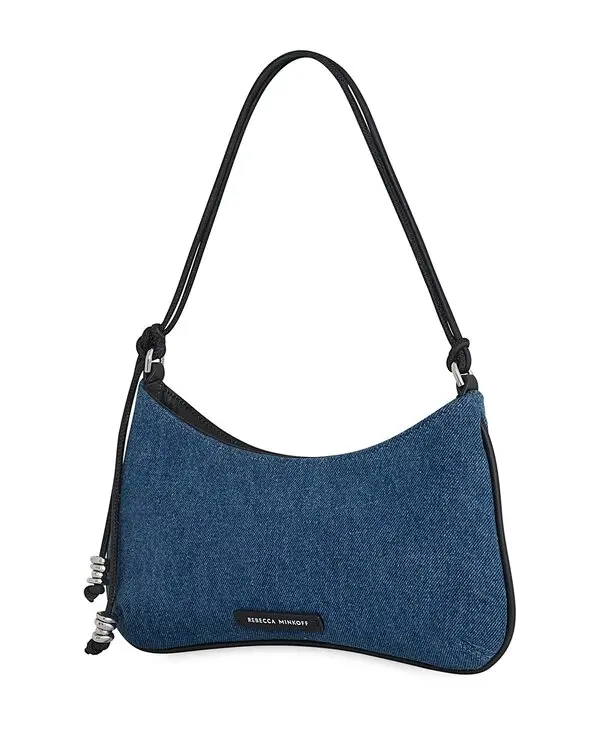 Rebecca Minkoff Reina Small Shoulder Bag