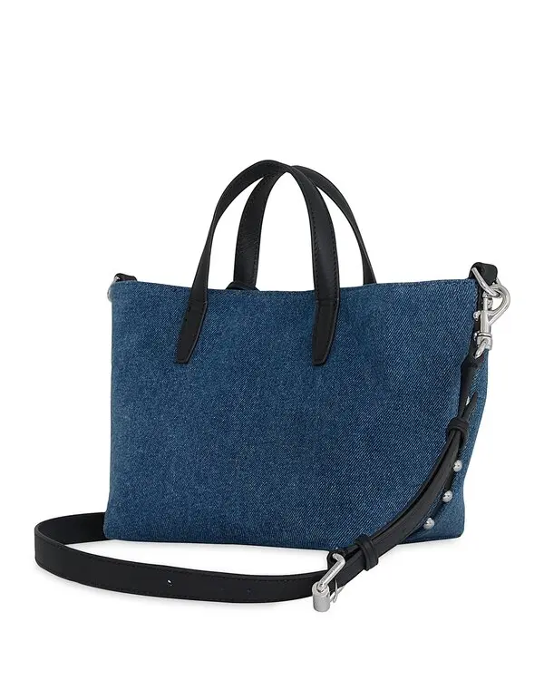 Rebecca Minkoff Riley Small Tote Bag