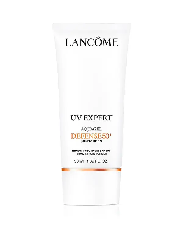 LANCOME Uv Expert Defense Spf 50+ Primer & Moisturizer 1.69 Oz - No Color