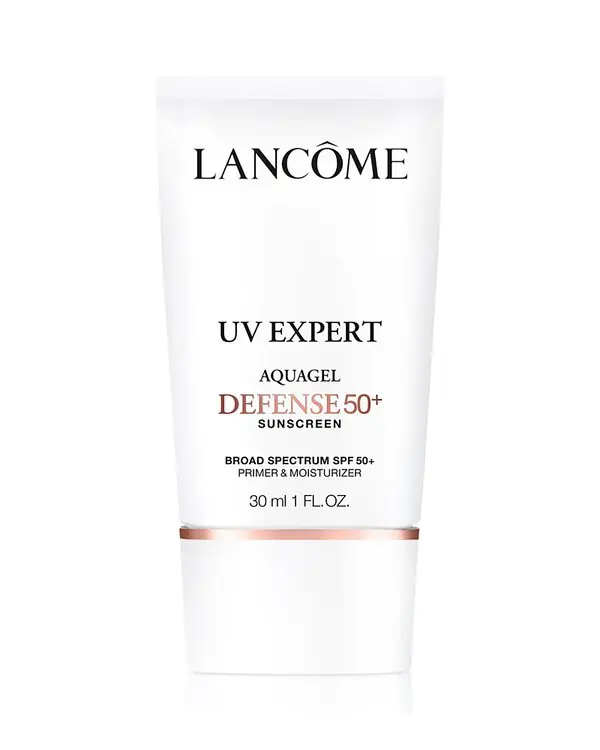 LANCOME Uv Expert Defense Spf 50+ Primer & Moisturizer 1 Oz - No Color