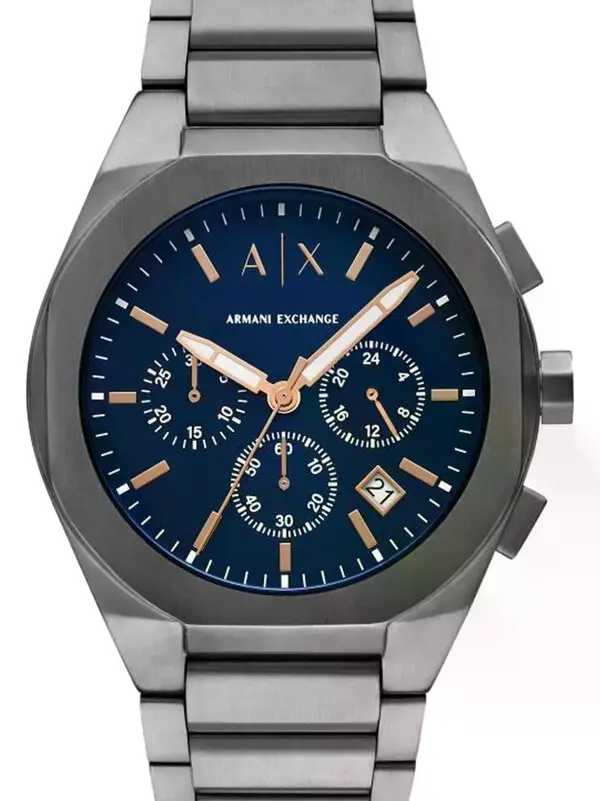 Armani Exchange Chronograph Watch