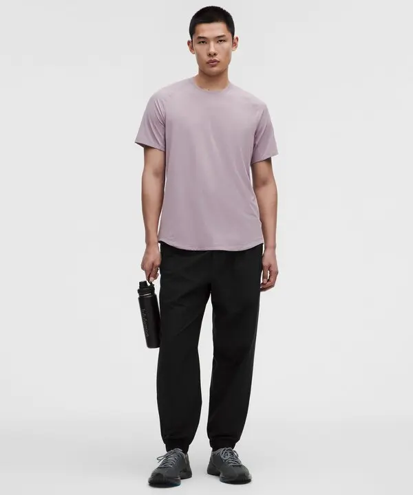 Lululemon Weightlifting Warm-up Pants - Black