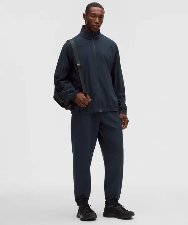 Lululemon Weightlifting Warm-up Pants - True Navy