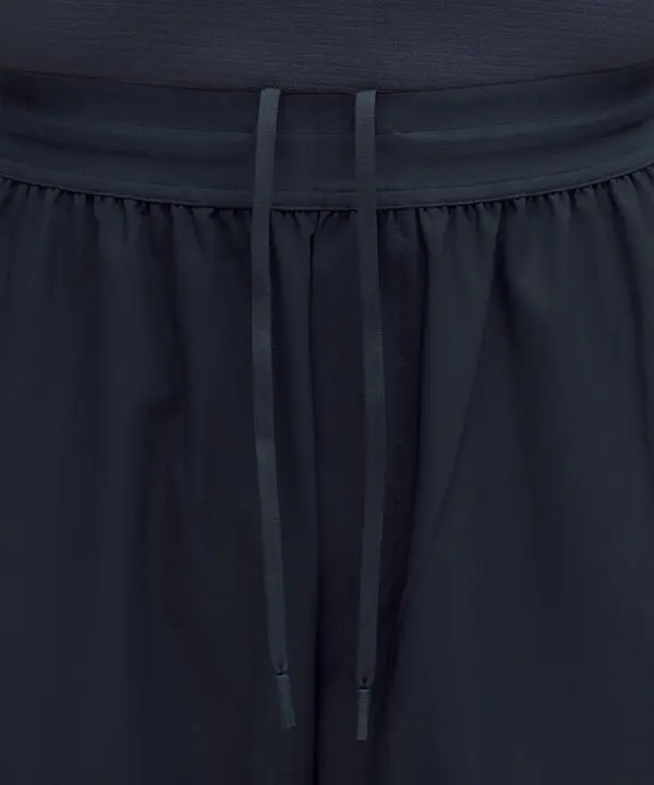 Lululemon Weightlifting Warm-up Pants - True Navy