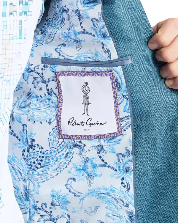 Robert Graham Woven Sportcoat