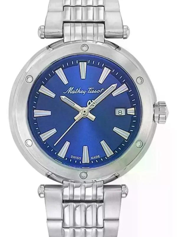 MATHEY TISSOT Neptune Watch