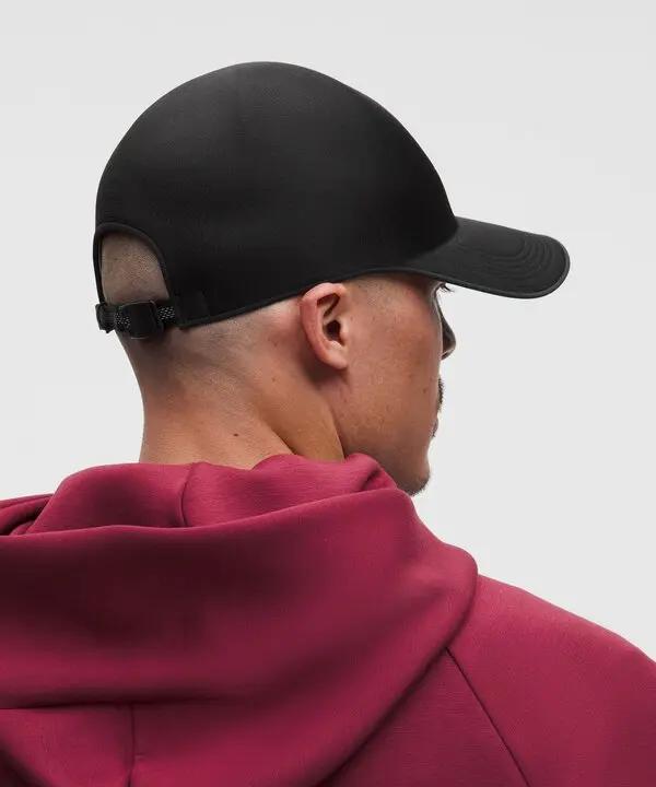Lululemon Flexible Ball Cap - Black