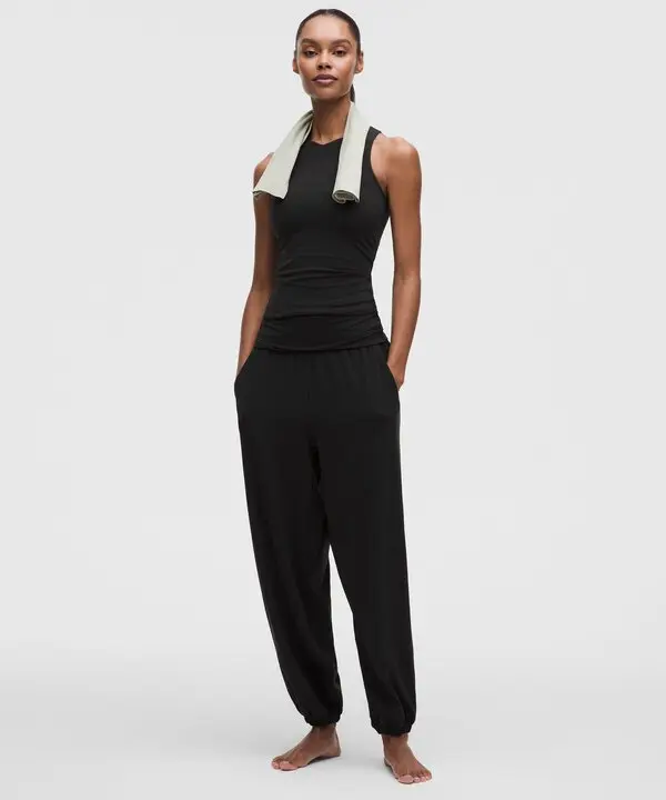 Lululemon Align™ Mini V-neck Tank Top - Black
