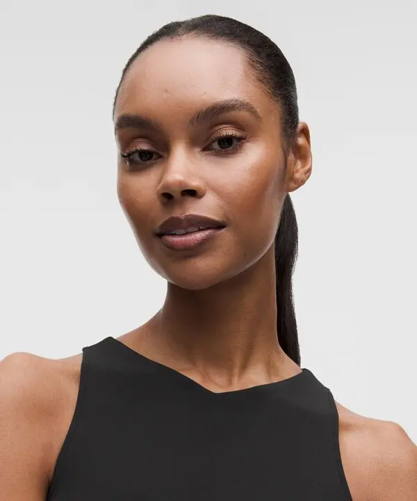 Lululemon Align™ Mini V-neck Tank Top - Black