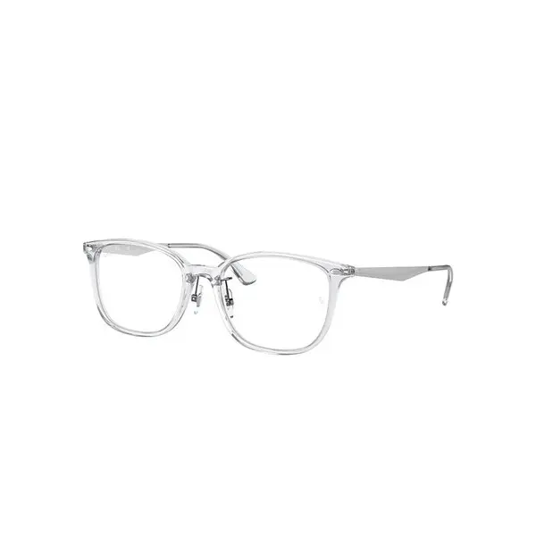 Ray-ban Eyeglasses - Silver
