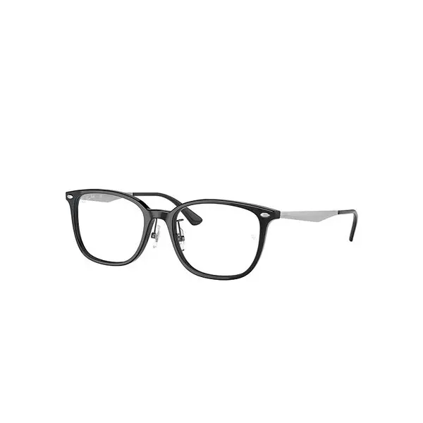 Ray-ban Eyeglasses - Silver