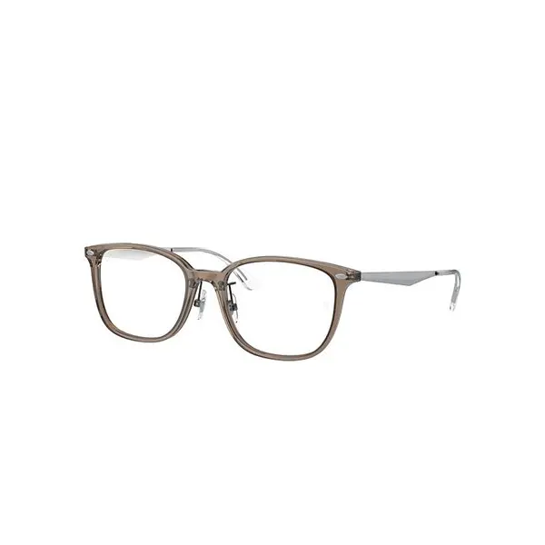 Ray-ban Eyeglasses - Transparent