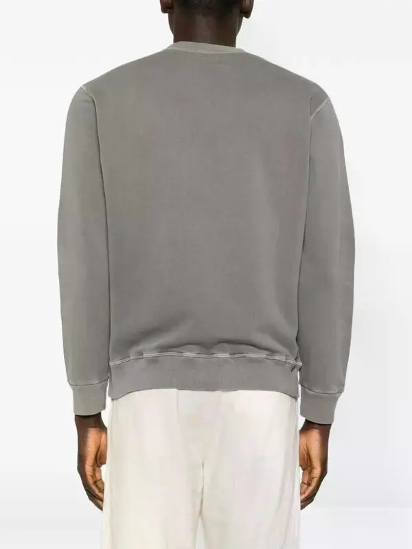 BOWERY Crew Neck Sweatshirt