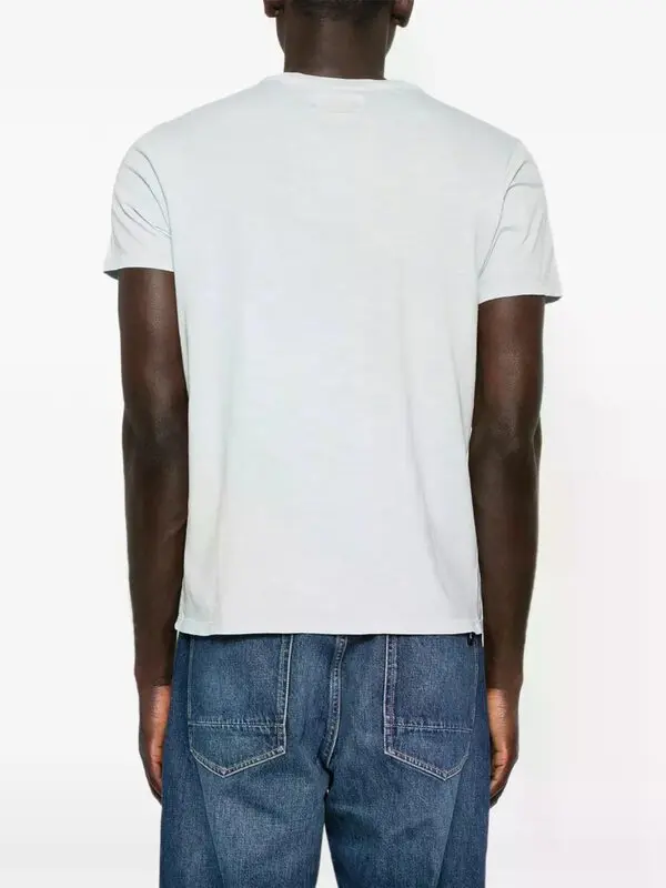 BOWERY Graphic-print T-shirt