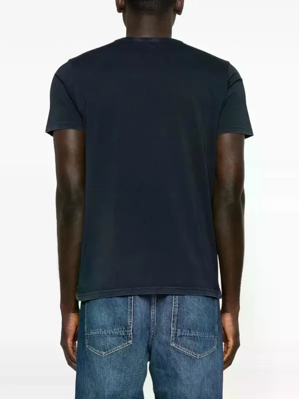 BOWERY Graphic-print T-shirt