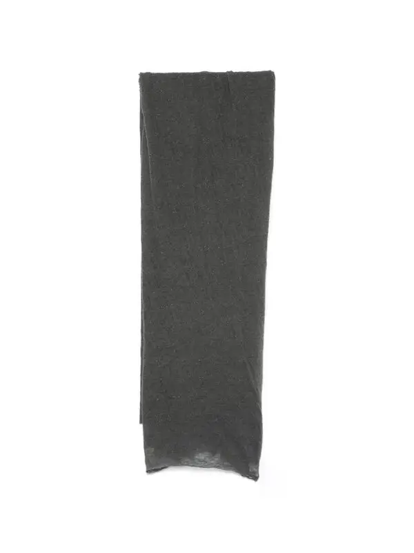 PIN1876 Raw-edge Scarf
