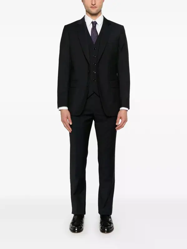 FURSAC V-neck Waistcoat