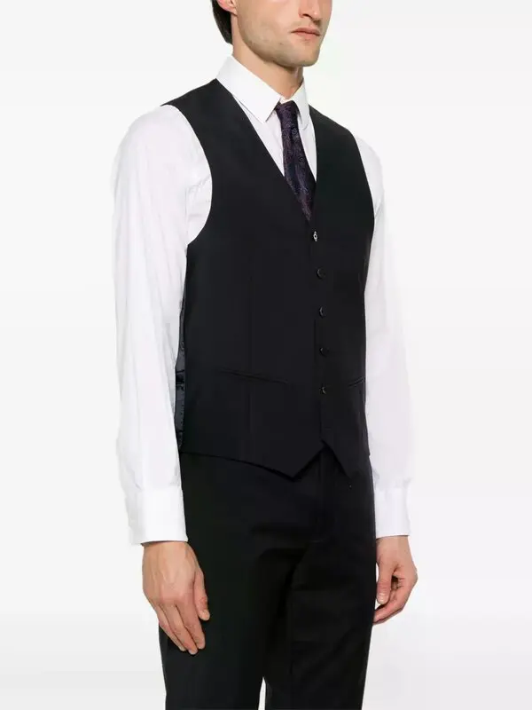 FURSAC V-neck Waistcoat