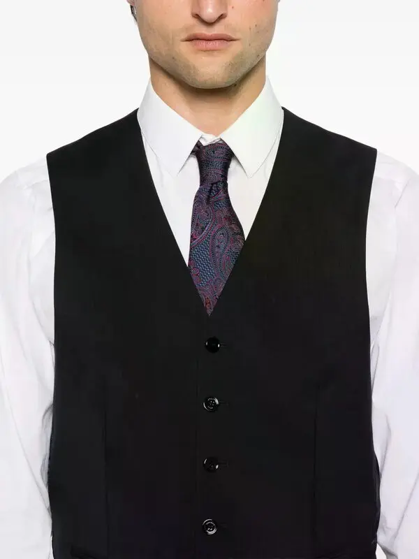 FURSAC V-neck Waistcoat