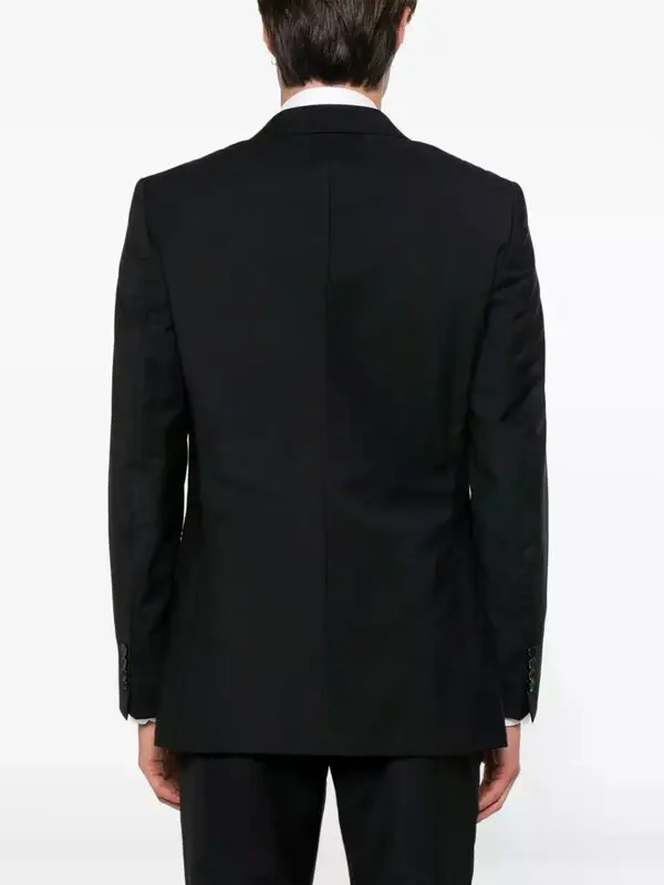 FURSAC Virgin Wool Blazer