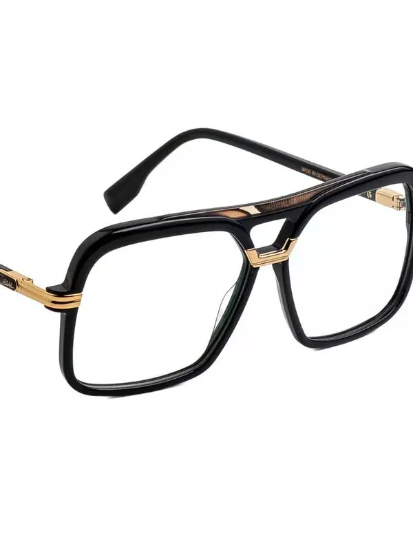Cazal Mod 5010 Eyeglasses