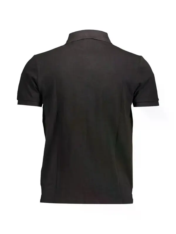 NORTH SAILS Logo-patch Polo Shirt