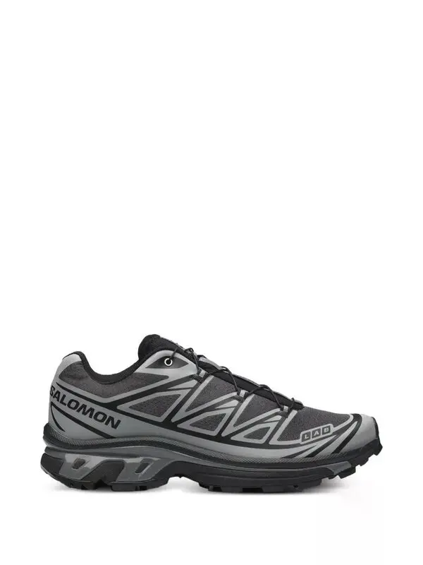 SALOMON Xt-6 Nocturne Vision Sneakers - Black