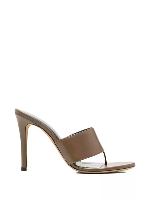 JUDE Thong-strap Sandals