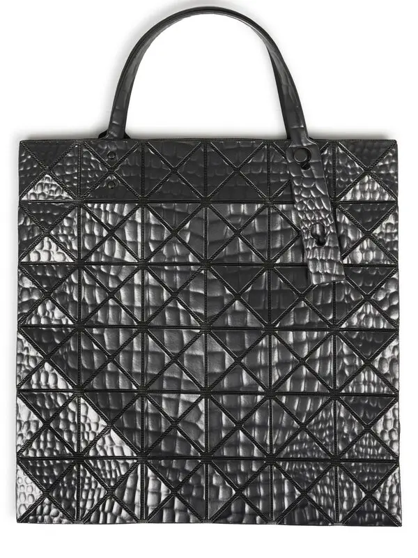 Issey Miyake Meta Kaiju Tote - Black