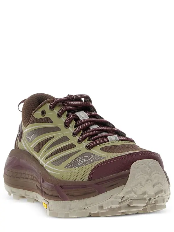 Hoka One One Mafate Speed 2 Sneaker