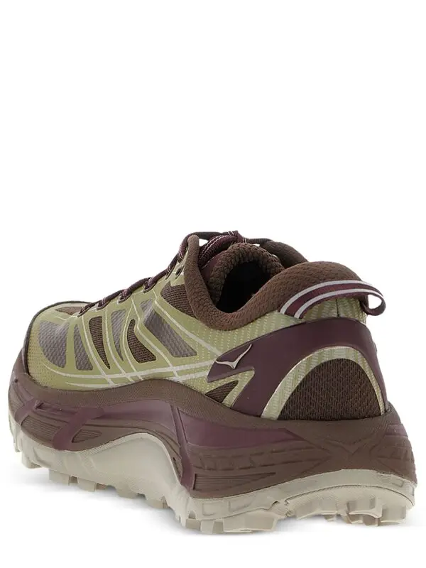 Hoka One One Mafate Speed 2 Sneaker
