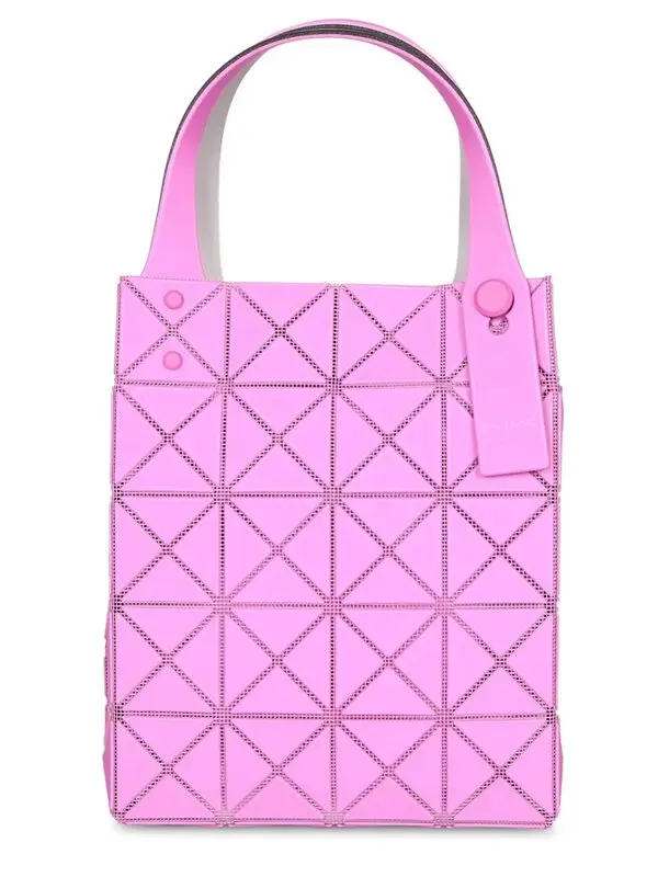 Issey Miyake Tote Bag - Pink