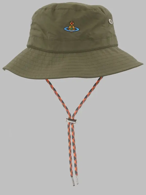 VIVIENNE WESTWOOD Bucket Hat