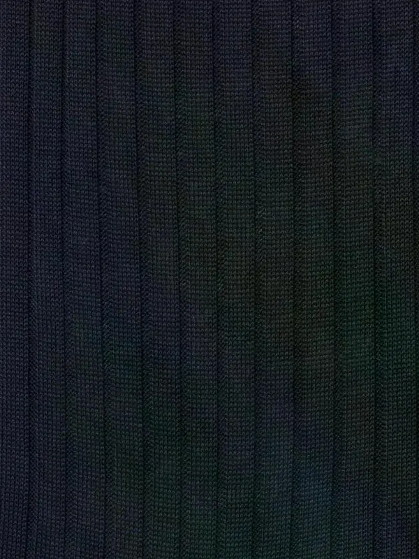 FURSAC Ribbed Texture Socks