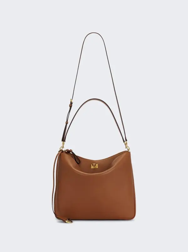 Balenciaga Rodeo Medium Hobo Bag - Brown
