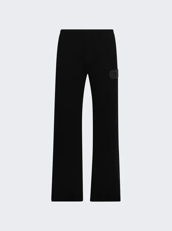 MAISON MARGIELA Pants - Black