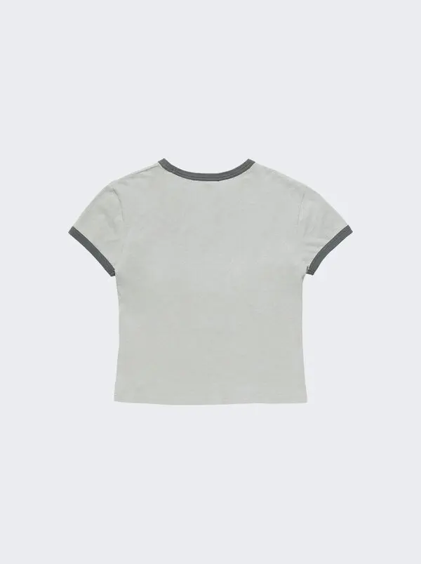 Acne Studios Graphic Rose T-shirt