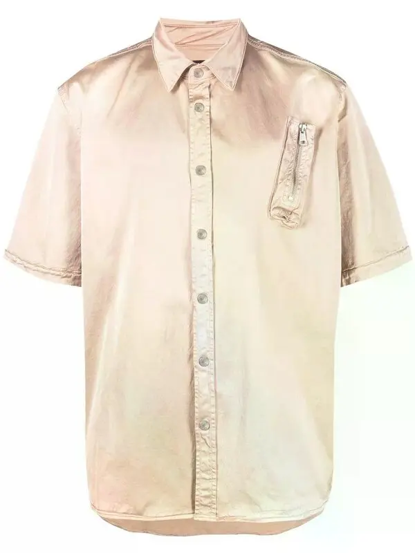 DIESEL® Short-sleeved Shirt