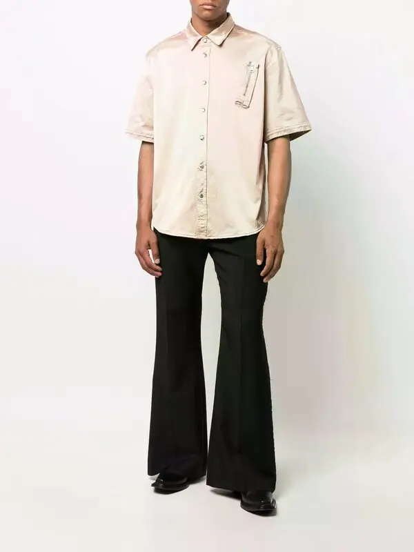 DIESEL® Short-sleeved Shirt