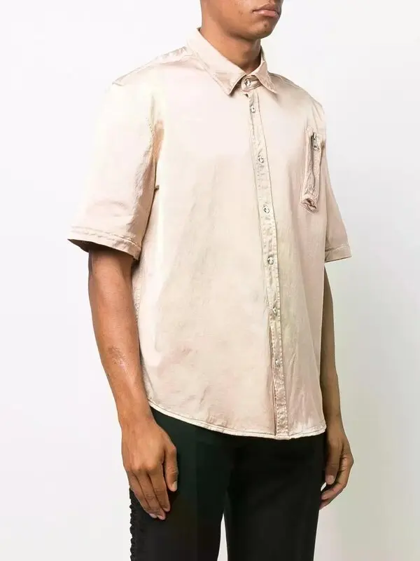 DIESEL® Short-sleeved Shirt