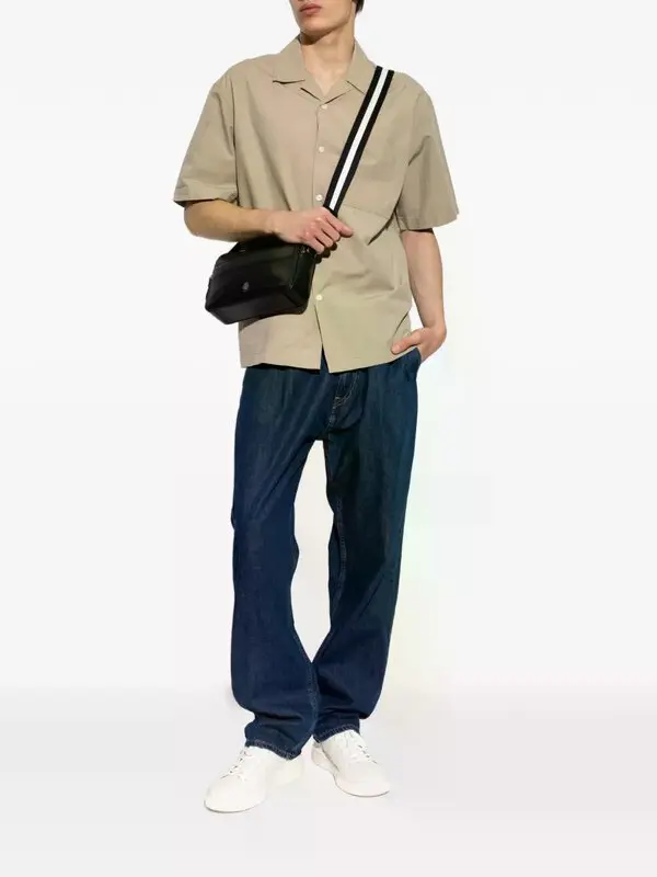 SAMSOE SAMSOE Saroger Pleated Jeans
