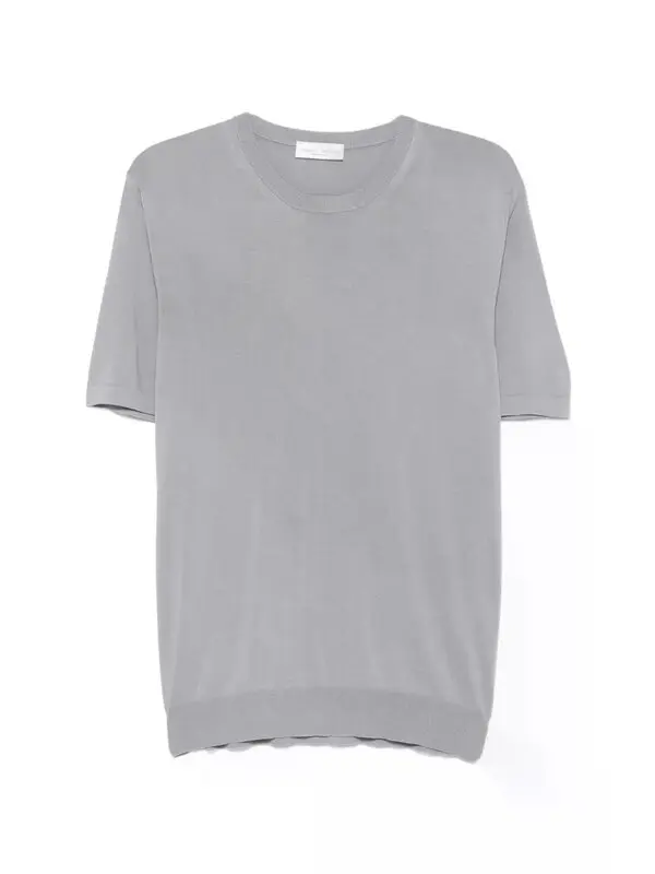 ROBERTO COLLINA Short-sleeve T-shirt